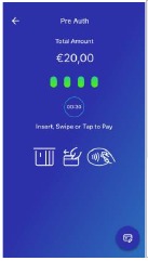 PAX A910 Manual | ManualsLib