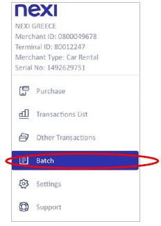 PAX A910 Manual | ManualsLib