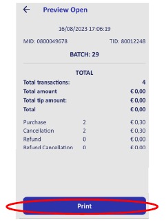 PAX A910 Manual | ManualsLib