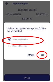PAX A910 Manual | ManualsLib