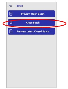 PAX A910 Manual | ManualsLib