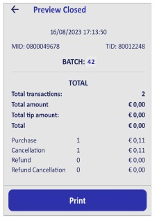 PAX A910 Manual | ManualsLib