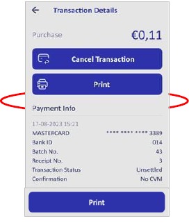 PAX A910 Manual | ManualsLib