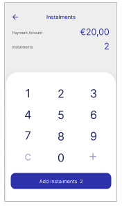 PAX A910 Manual | ManualsLib