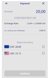 PAX A910 Manual | ManualsLib