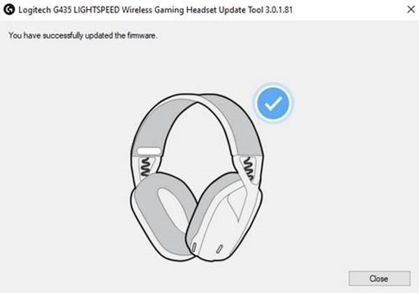 Logitech G435 LIGHTSPEED Manual | ManualsLib