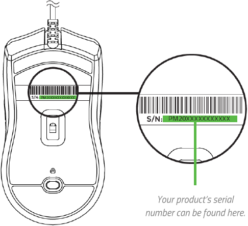RAZER VIPER 8K HZ Manual | ManualsLib