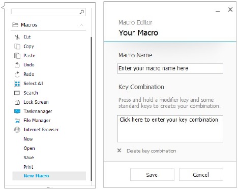 3DConnexion SpaceMouse Wireless Manual | ManualsLib