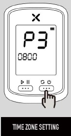 XOSS G+ Manual | ManualsLib