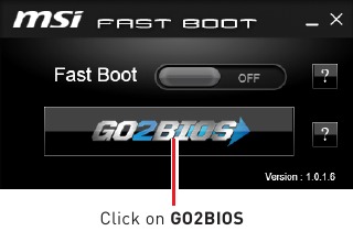MSI B360M GAMING PLUS Manual | ManualsLib