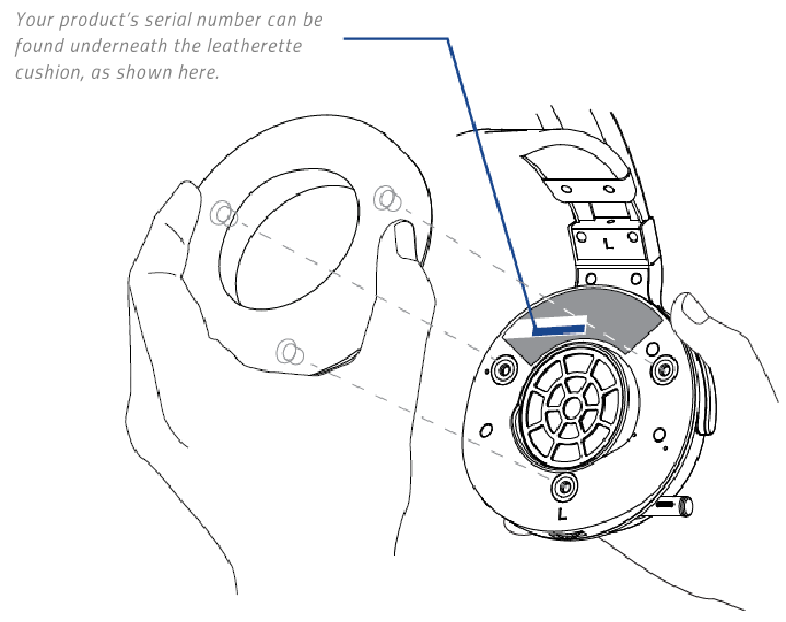 RAZER THRESHER 7.1 Manual | ManualsLib