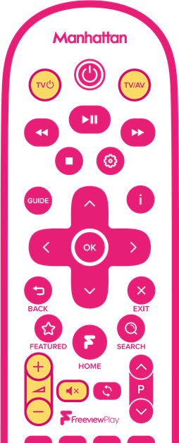 Manhattan T4 Manual | ManualsLib