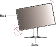 LG UltraGear 27GR95QE / 27GR95QL / 27GS95QE / 27GS95QX Manual | ManualsLib