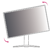 LG UltraGear 27GR95QE / 27GR95QL / 27GS95QE / 27GS95QX Manual | ManualsLib