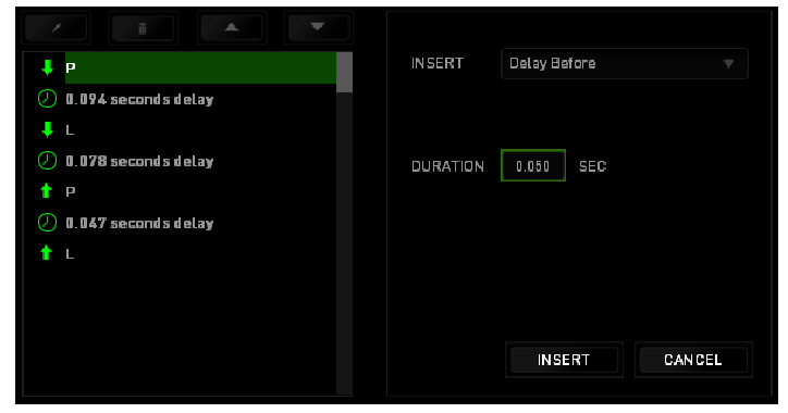 RAZER ORNATA CHROMA Manual | ManualsLib