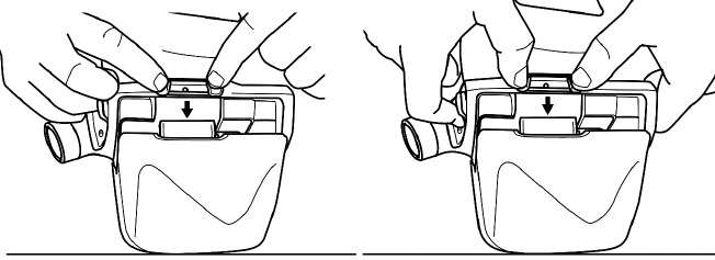 3M Versaflo TR-600 Series, TR-6710N-5, TR-6710N-40 Manual | ManualsLib