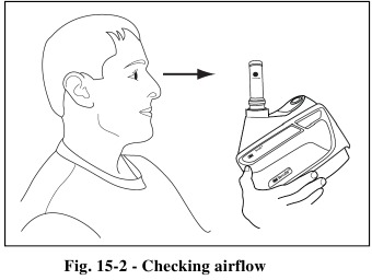3M Versaflo TR-600 Series, TR-6710N-5, TR-6710N-40 Manual | ManualsLib