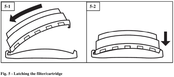 3M Versaflo TR-600 Series, TR-6710N-5, TR-6710N-40 Manual | ManualsLib