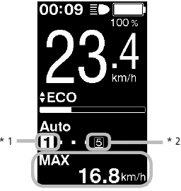 Shimano Steps E6000 Series Manual | ManualsLib