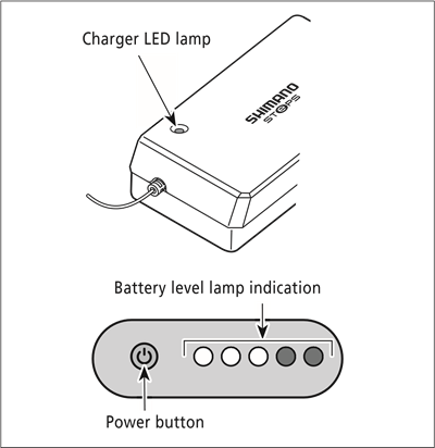 Shimano Steps E6000 Series Manual | ManualsLib