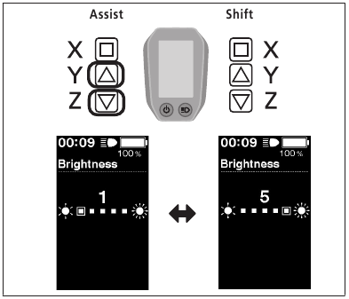 Shimano Steps E6000 Series Manual | ManualsLib
