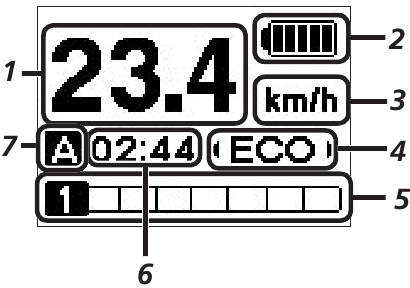 Shimano Steps E6000 Series Manual | ManualsLib