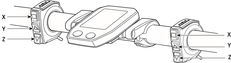 Shimano Steps E6000 Series Manual | ManualsLib