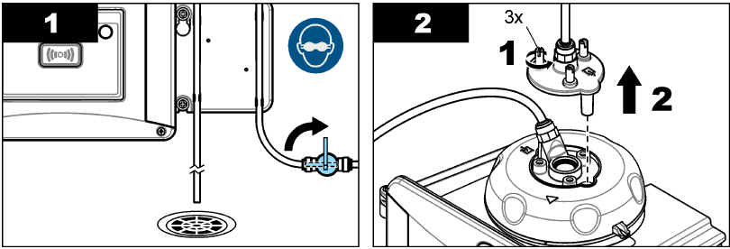 Hach TU5300 sc, TU5400 sc Manual | ManualsLib