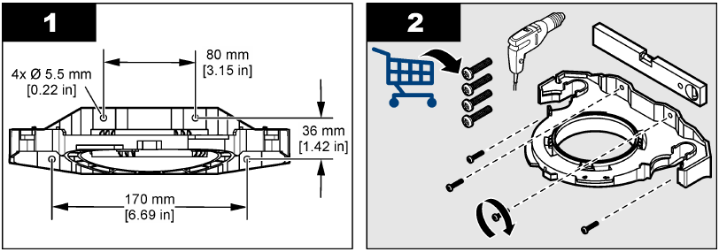 Hach TU5300 sc, TU5400 sc Manual | ManualsLib