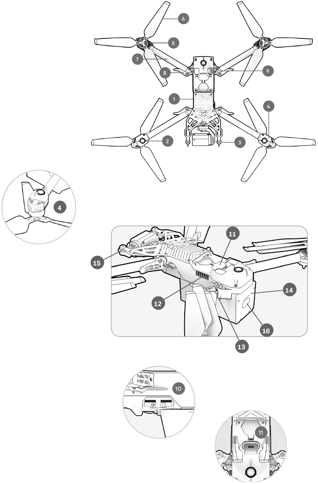 Skydio X2D Manual | ManualsLib