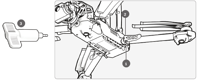 Skydio X2D Manual | ManualsLib