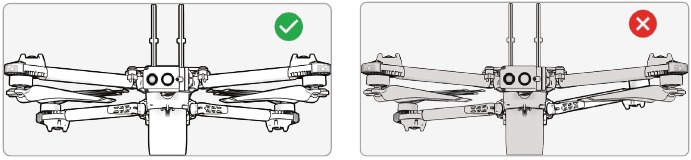 Skydio X2D Manual | ManualsLib