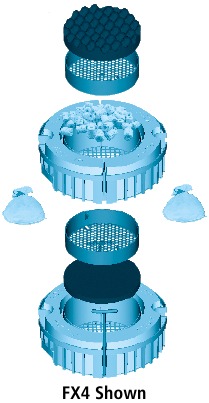 Fluval FX Series, FX4, FX6 Manual | ManualsLib