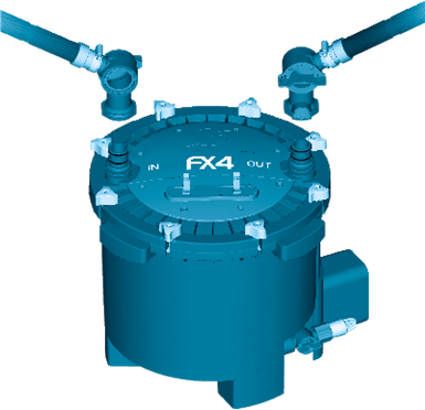 Fluval FX Series, FX4, FX6 Manual | ManualsLib