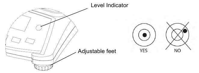 OHAUS Ranger 3000 Series Manual | ManualsLib