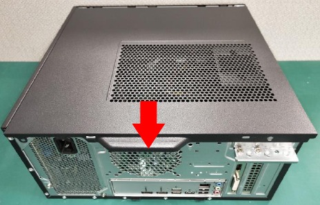 Acer TC-1780 Manual | ManualsLib