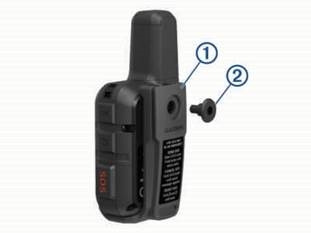 Garmin INREACH MINI Manual | ManualsLib