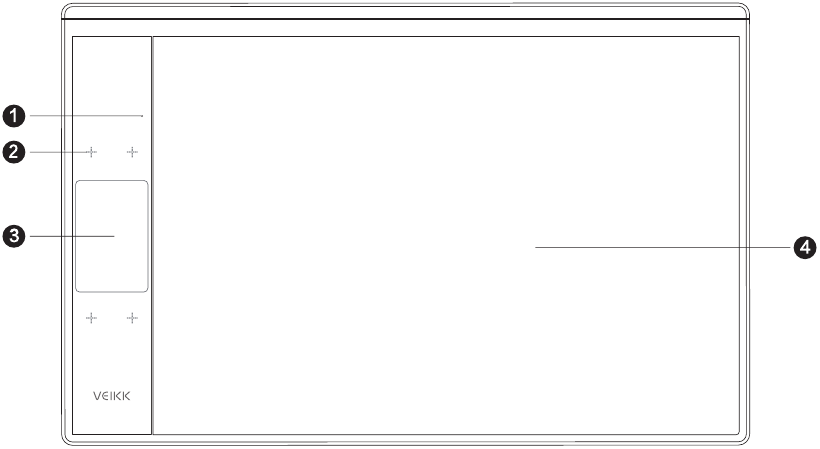 VEIKK A30 Manual | ManualsLib