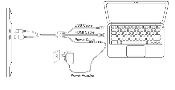GAOMON PD1161 Manual | ManualsLib