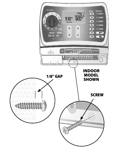 Rain Bird SST900I Manual | ManualsLib
