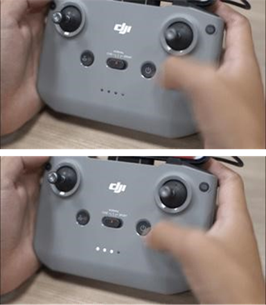 dji Mini 2 SE, Mini SE Manual | ManualsLib