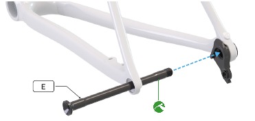 Specialized CRUX Manual | ManualsLib