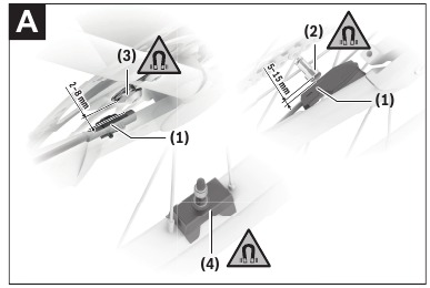 Bosch Performance Line CX / Speed (BDU3840, BDU3880) Manual | ManualsLib