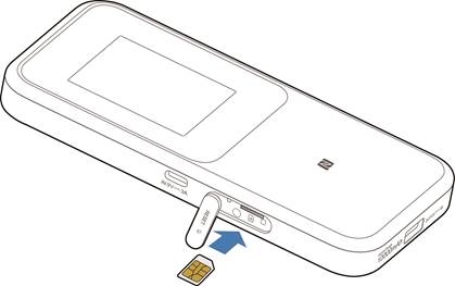 ZTE MU5120 Manual | ManualsLib