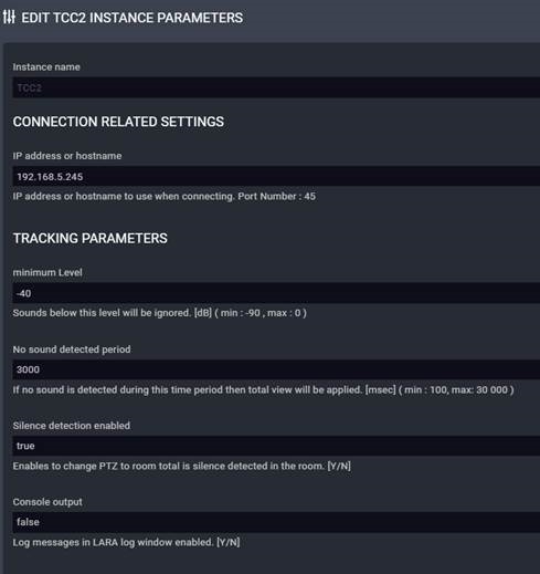 Lightware UCX Series Manual | ManualsLib