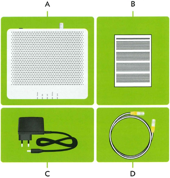 Technicolor TC4400 Manual | ManualsLib