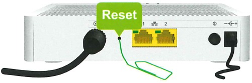 Technicolor TC4400 Manual | ManualsLib