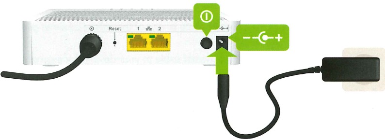 Technicolor TC4400 Manual | ManualsLib