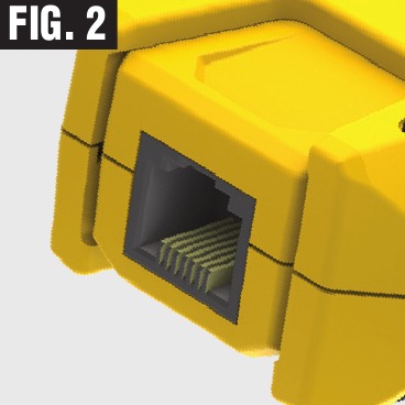 Klein Tools LAN Scout Jr. 2 (VDV526-200) Manual | ManualsLib