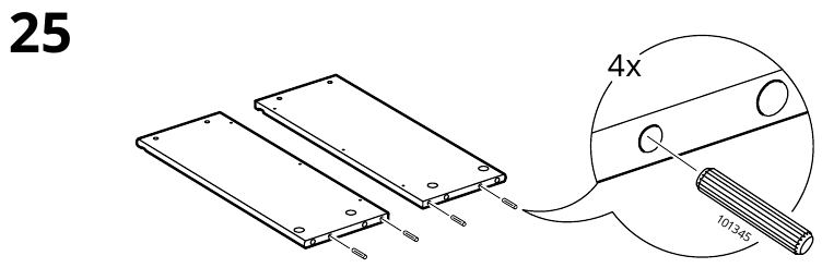 IKEA MALM Manual | ManualsLib